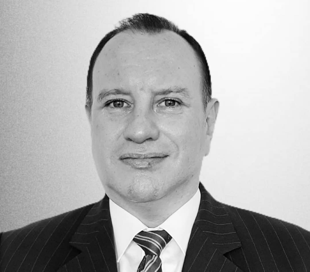 Michael Goodwin B.Sc. LLB (Sydney) - Goodwin | Bidar | Nutley