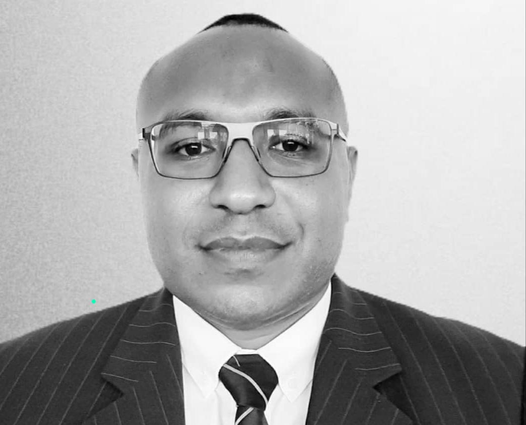 Bobby Nutley LLB (Hons) (PNG) - Goodwin | Bidar | Nutley